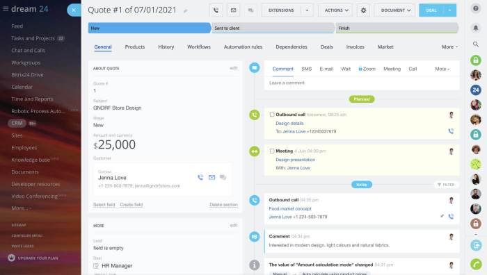 SALES CLIENT MANAGEMENT SOFTWARE: Streamlining Sales Success - Demographic